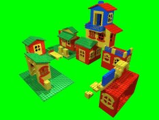 The Unofficial Fabuland homepage